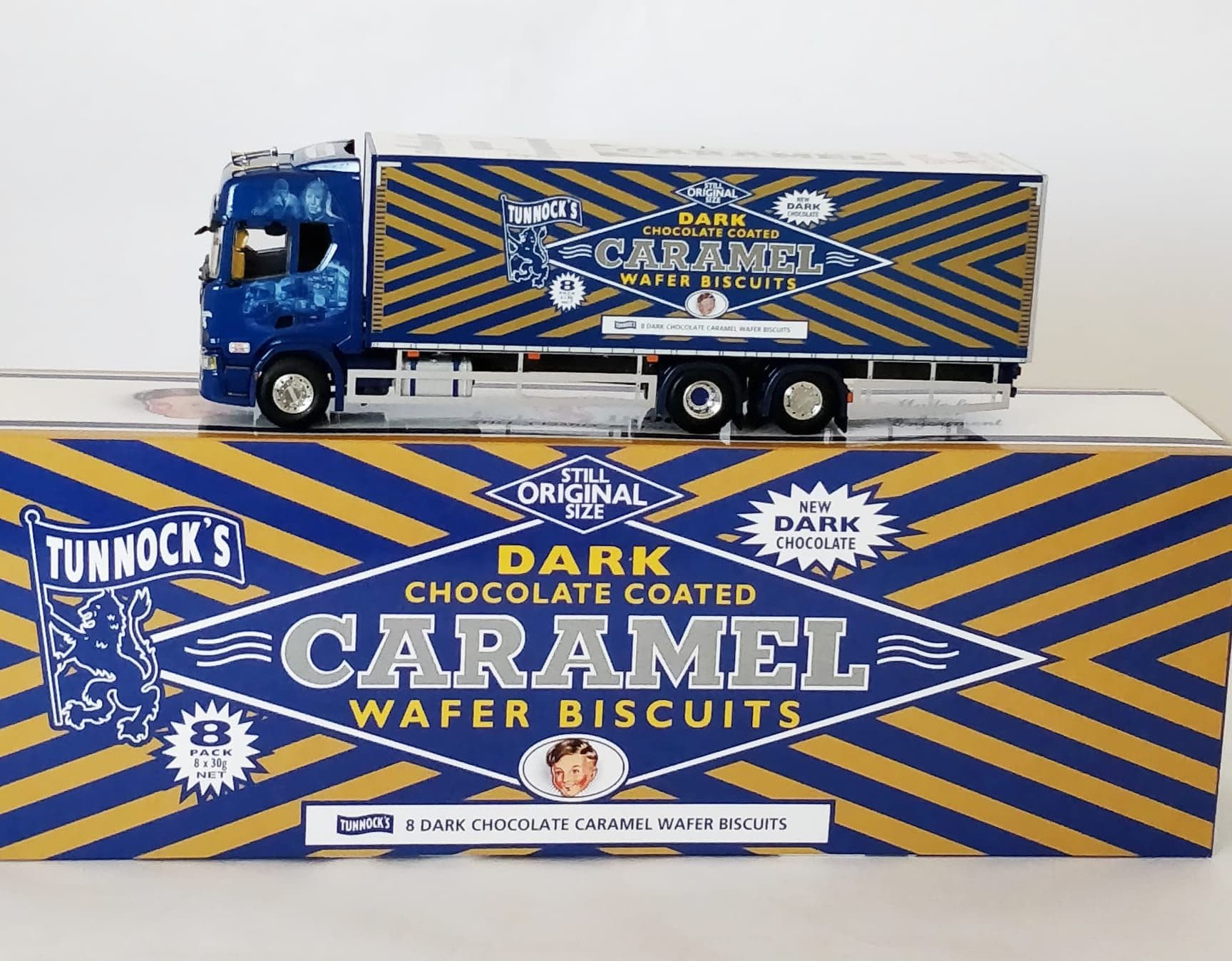 WSI/ADMT Scania R Tunnock s Uddingston Scotland