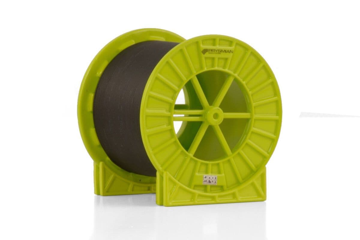 WSI Cable Reel