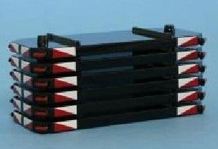 WSI Crane Ballast Plates