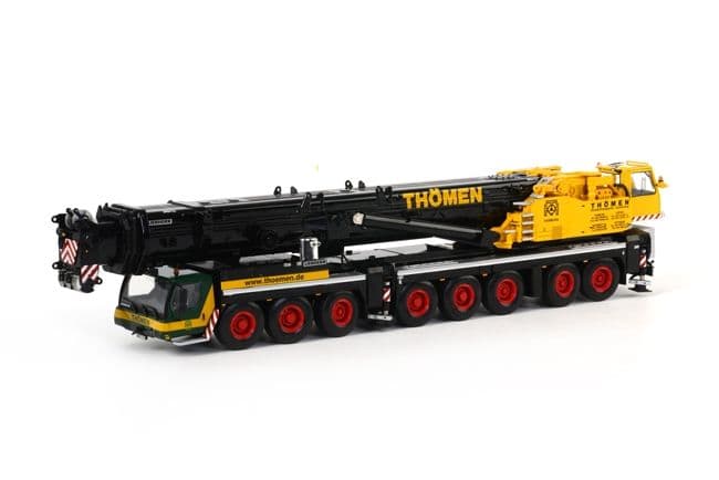 WSI Leibherr 1500 9 1 Thomen