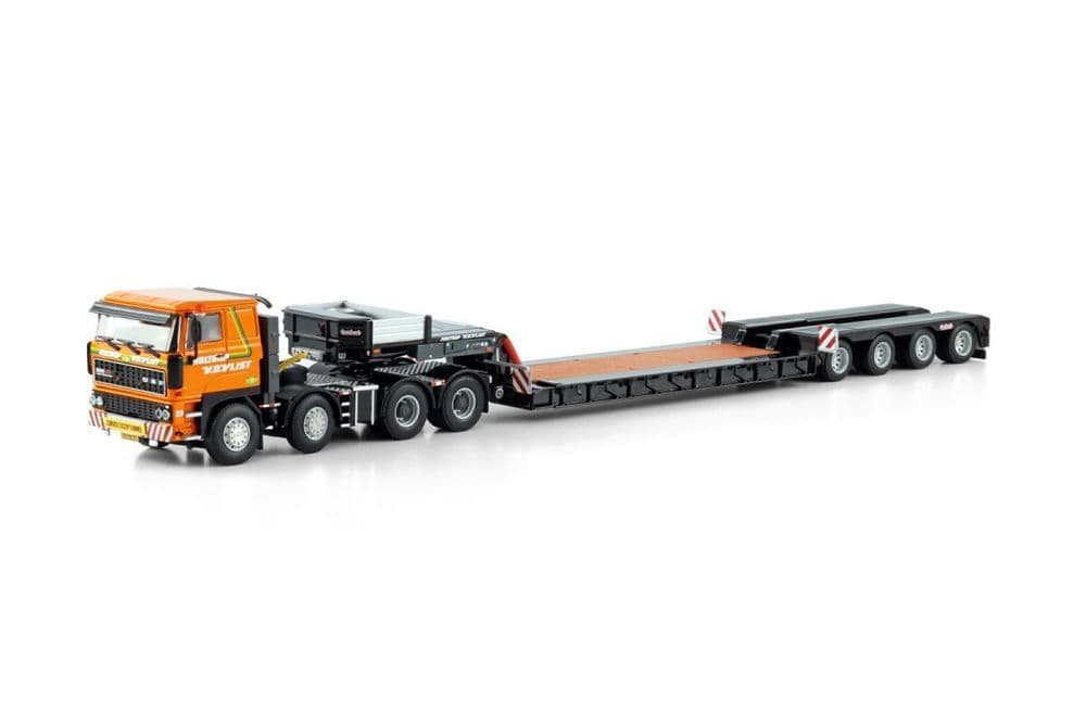 WSI Models Daf 3600 V D Vlist