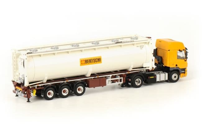 WSI Models Daf Bertschi