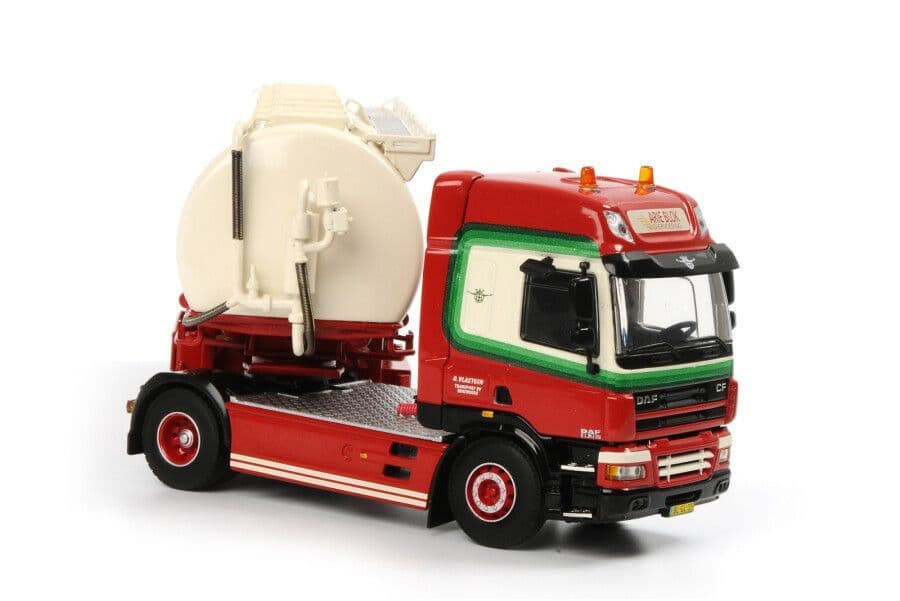 WSI Models Daf Cf Vlastuin