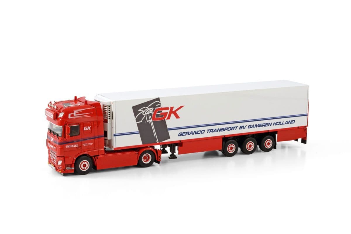 WSI Models Daf Geranco