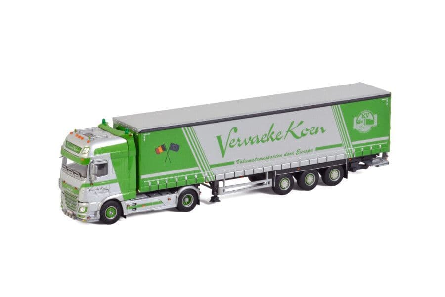 WSI Models Daf Koen Vervaeke