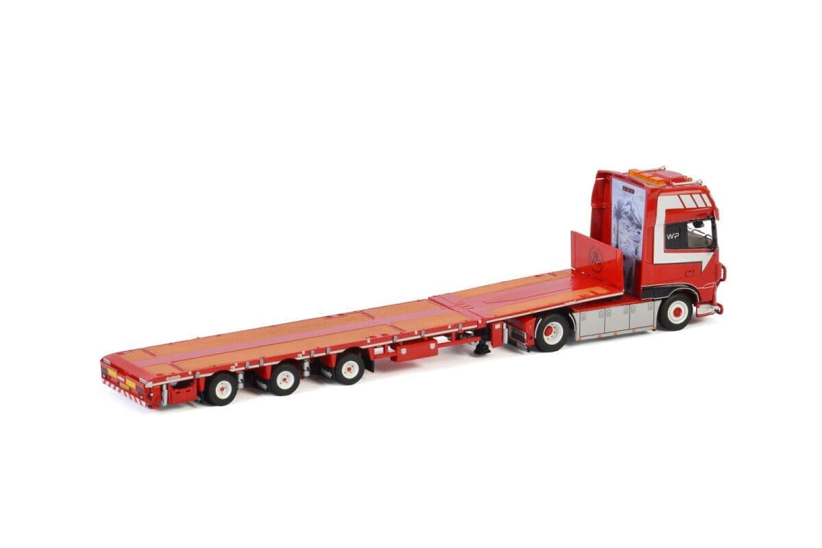 WSI Models Daf Koning