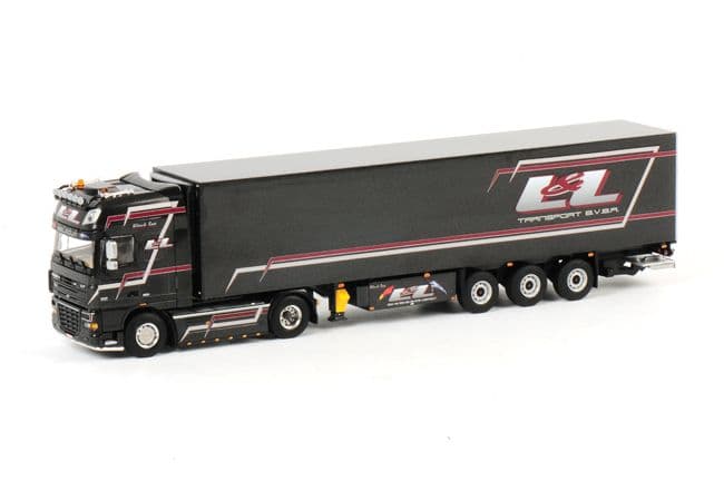 WSI models Daf L and L transport