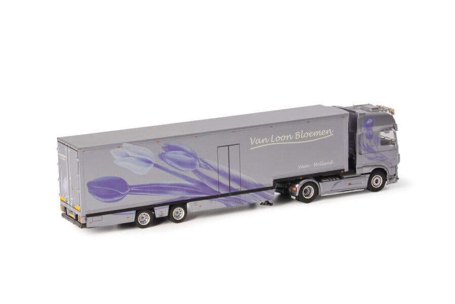 WSI Models Daf Mooij