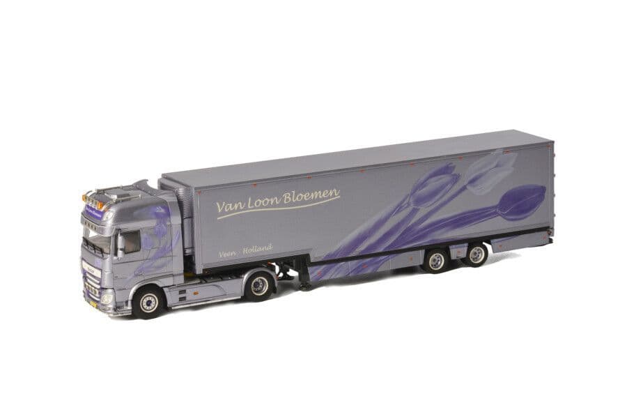 WSI Models Daf Mooij