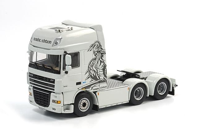 WSI Models Daf Nordic Edition