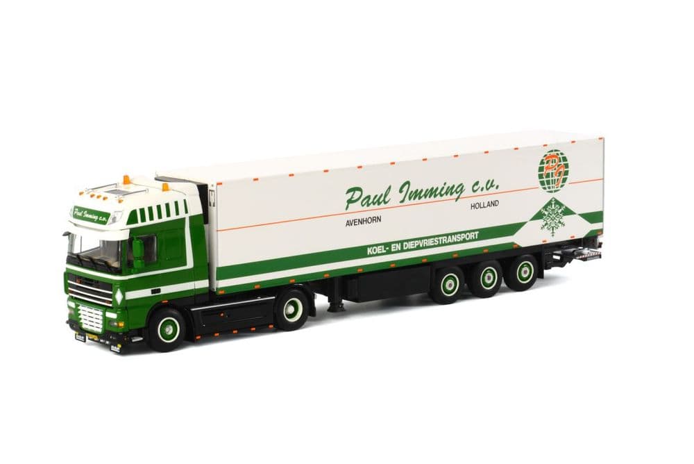 WSI Models Daf Paul Imming