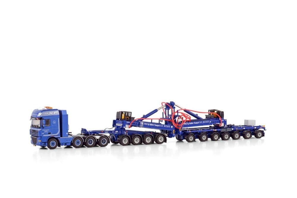 WSI Models Daf Rahbek