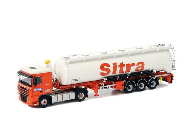 WSI Models Daf Sitra