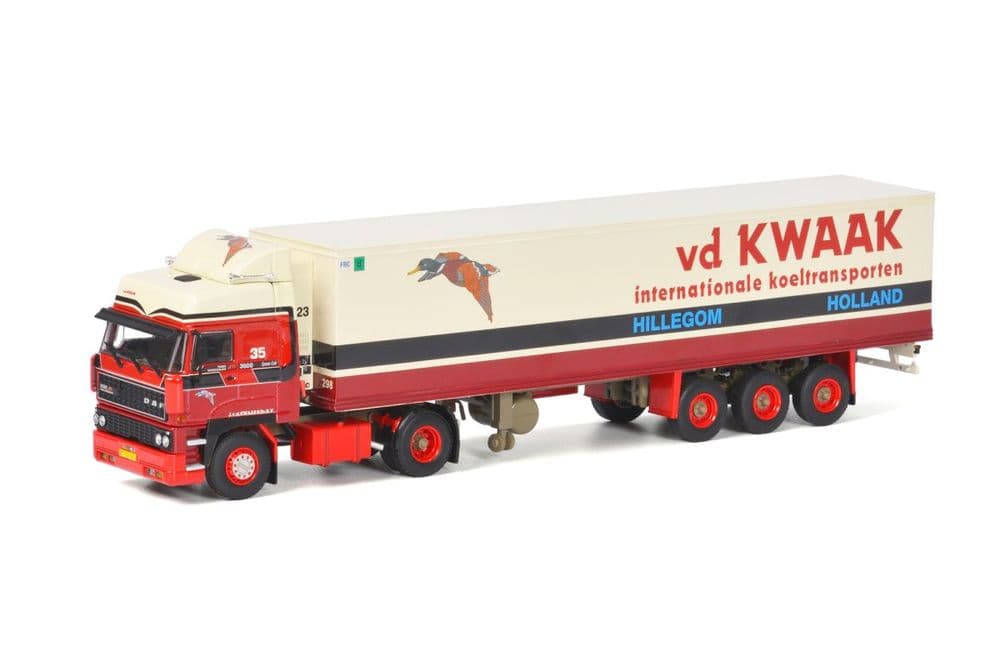 WSI Models Daf V d Kwaak