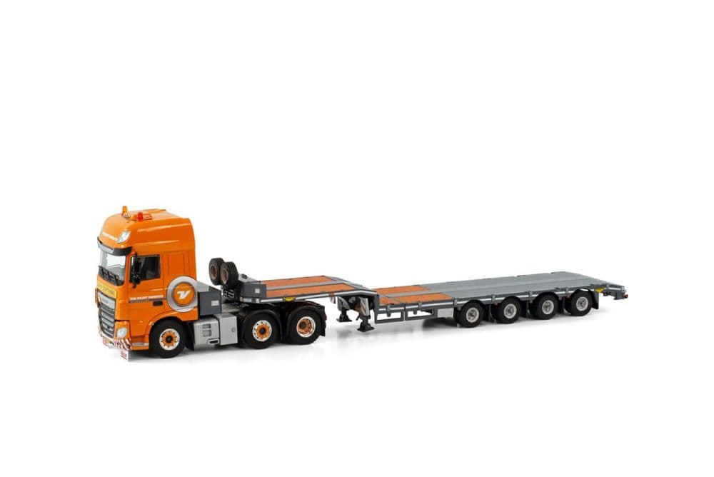 WSI Models Daf V D Vlist