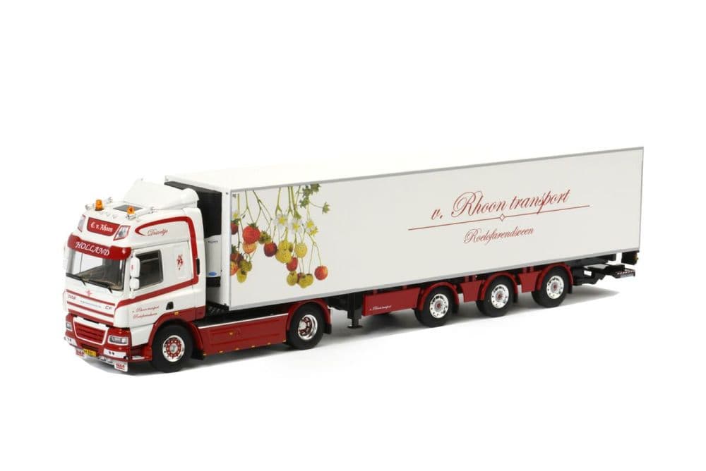 WSI Models Daf Van Rhoon