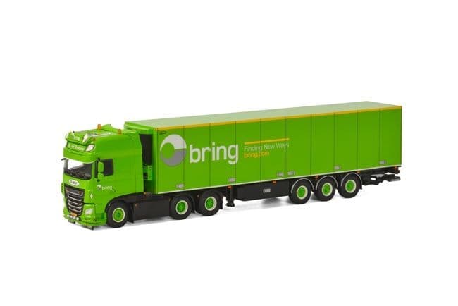 WSI Models Daf W de Zeeuw