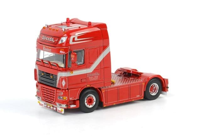 WSI Models Daf Weeda