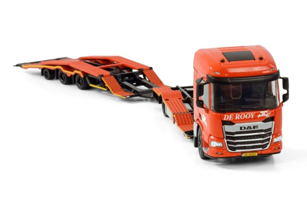 WSI Models Daf XD De Rooy