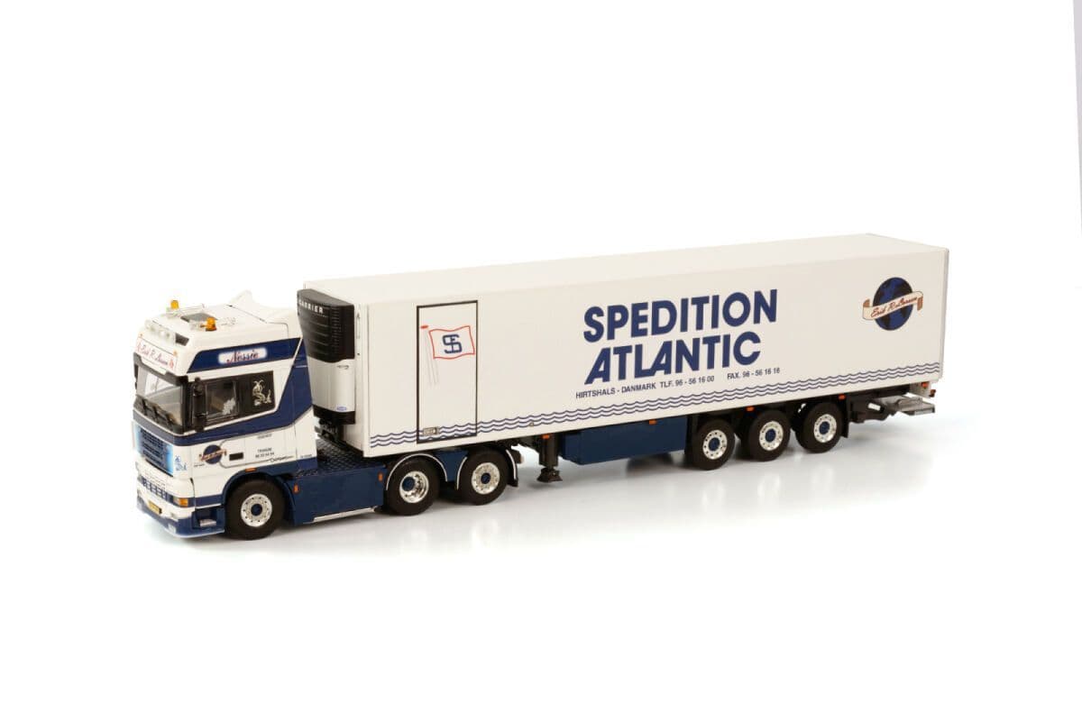 WSI Models Daf Xf Erik R Larsen
