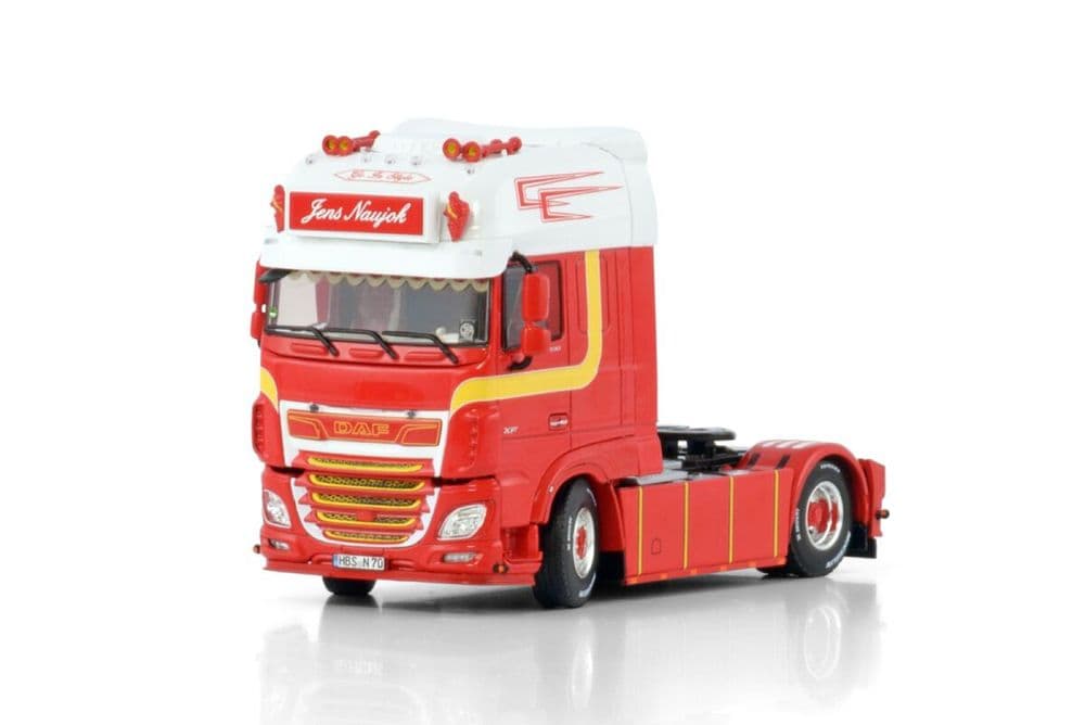WSI Models Daf XF Michael Naujok
