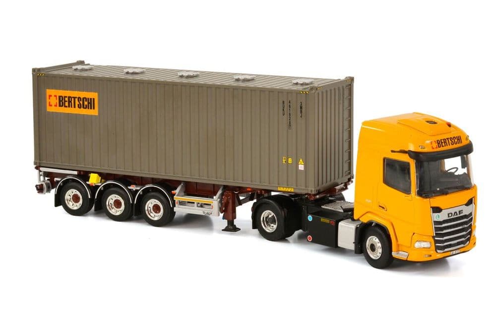 WSI Models Daf XG Bertschi