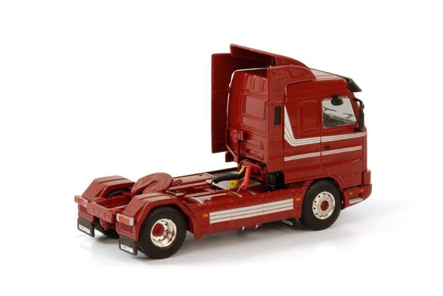 WSI Models Scania 143 Premium line
