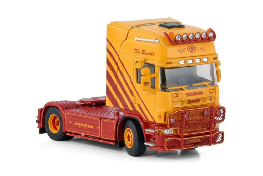 WSI Models Scania 4 VSB