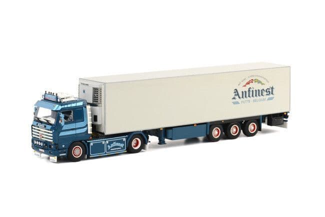 WSI Models Scania Anfinest