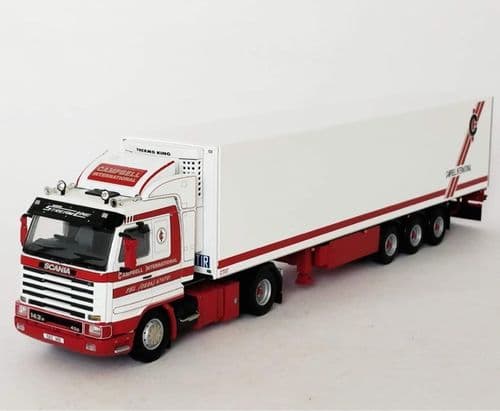 WSI models - available now