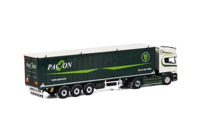 WSI Models Scania Pacon