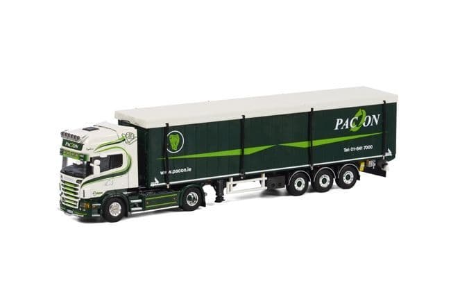 WSI Models Scania Pacon