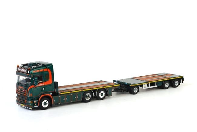 WSI Models Scania Postma