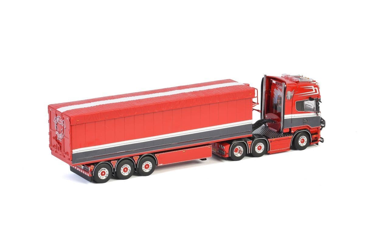 WSI Models Scania R Adwin Stam