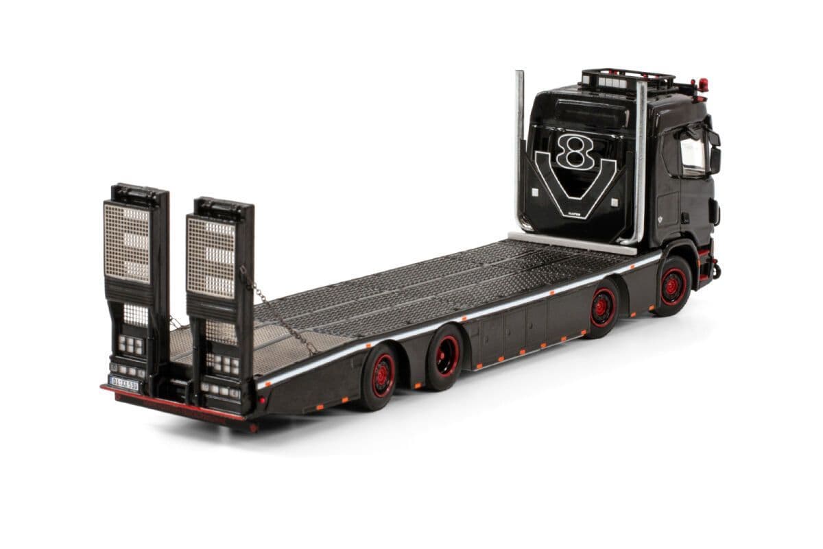 WSI Models Scania R Kay Schubert