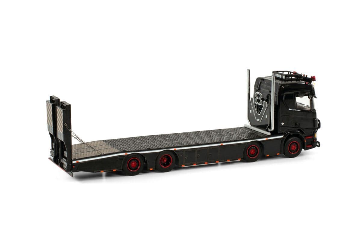 WSI Models Scania R Kay Schubert