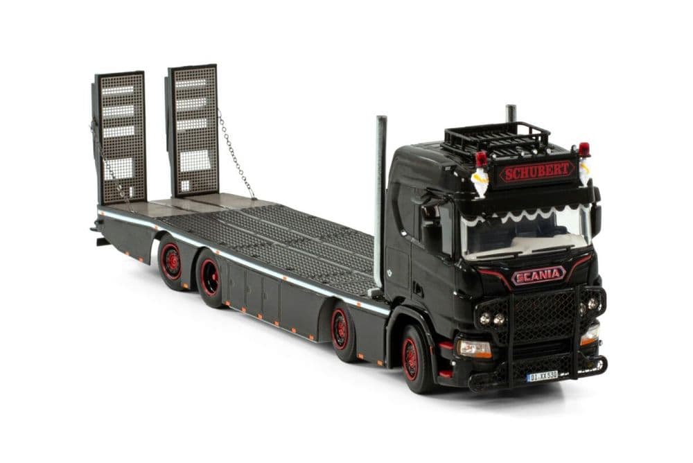 WSI Models Scania R Kay Schubert