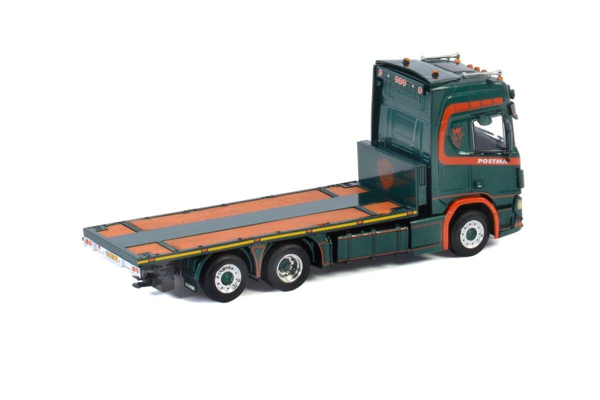 WSI Models Scania R Postma