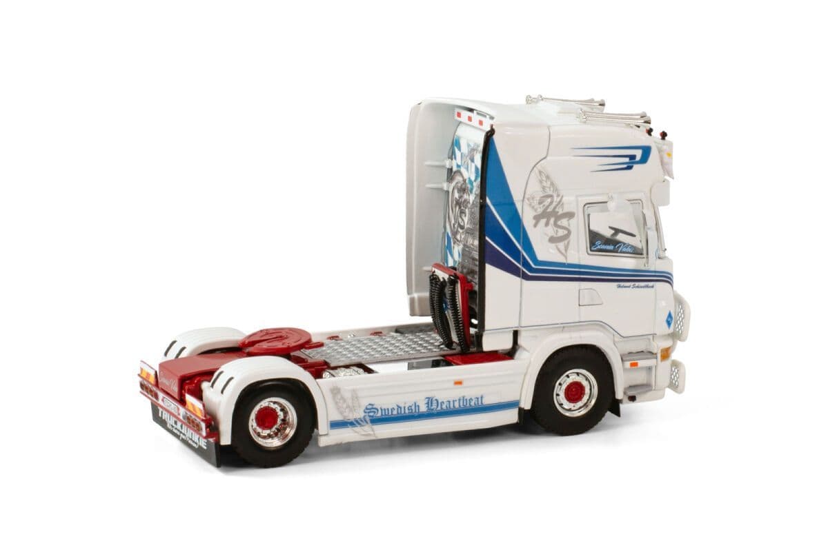 WSI Models Scania R Schindlbeck