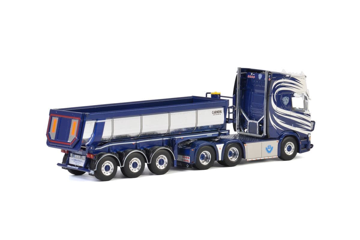 WSI Models Scania S Alta Transport