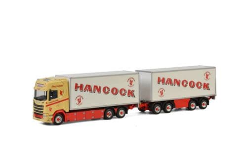 WSI models - available now