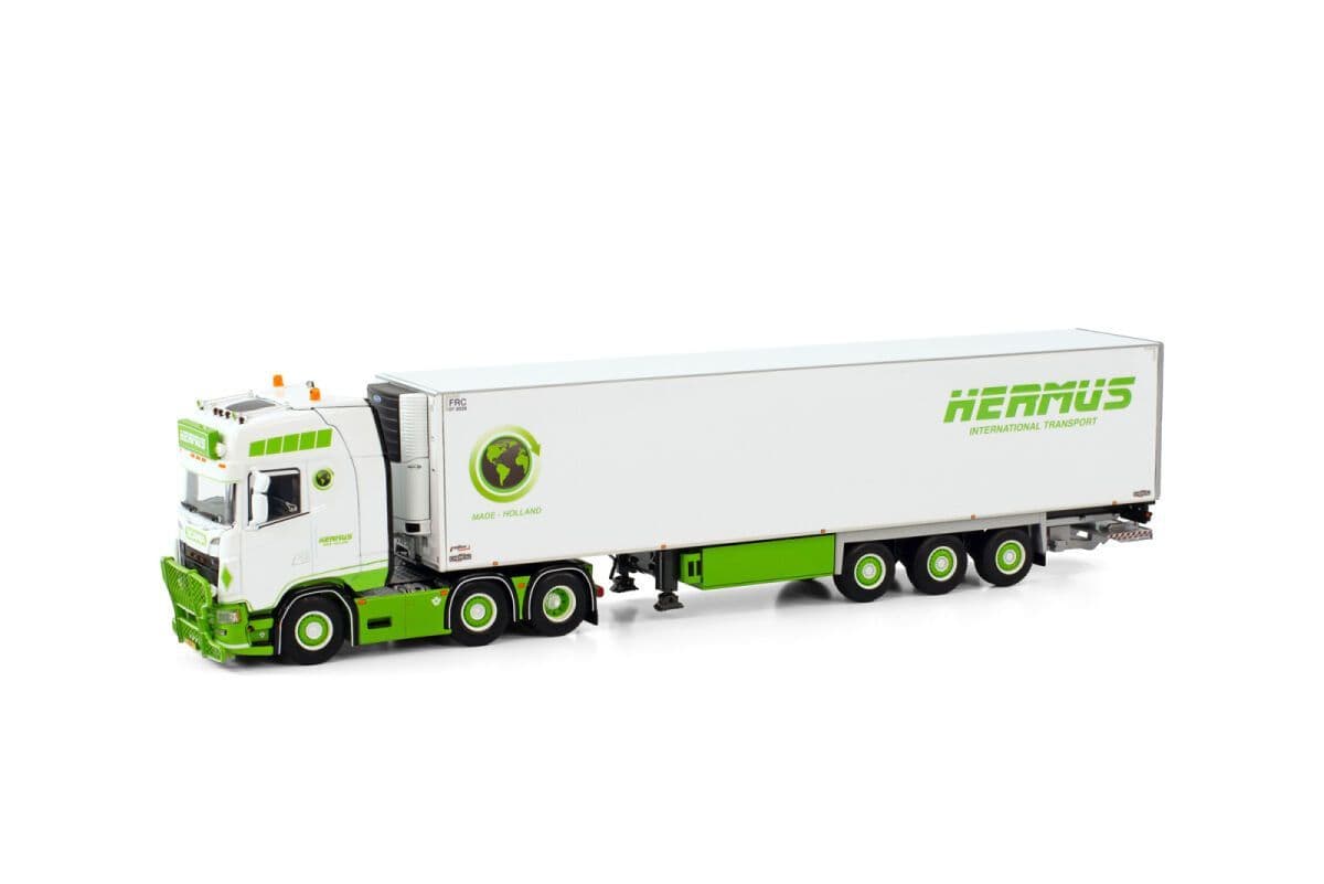 WSI Models Scania S Hermus
