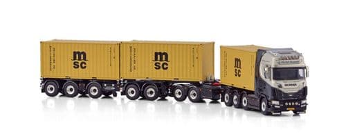 WSI models - available now