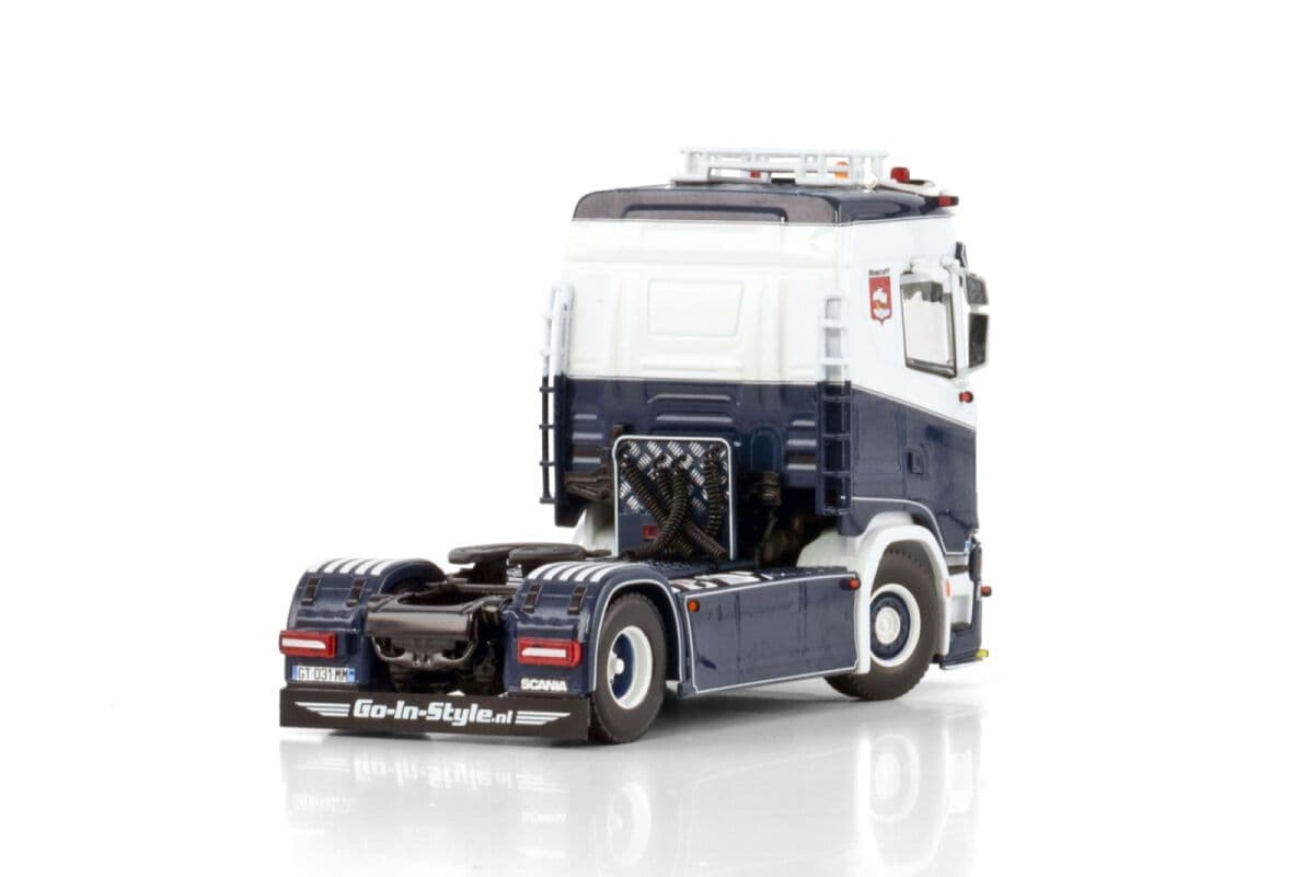 WSI Models Scania S NG Danielou