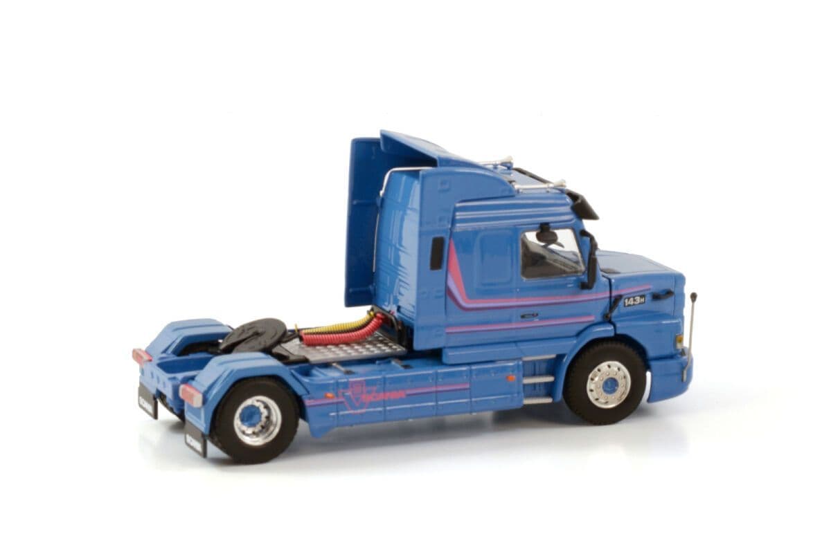 WSI Models Scania T Premium Line