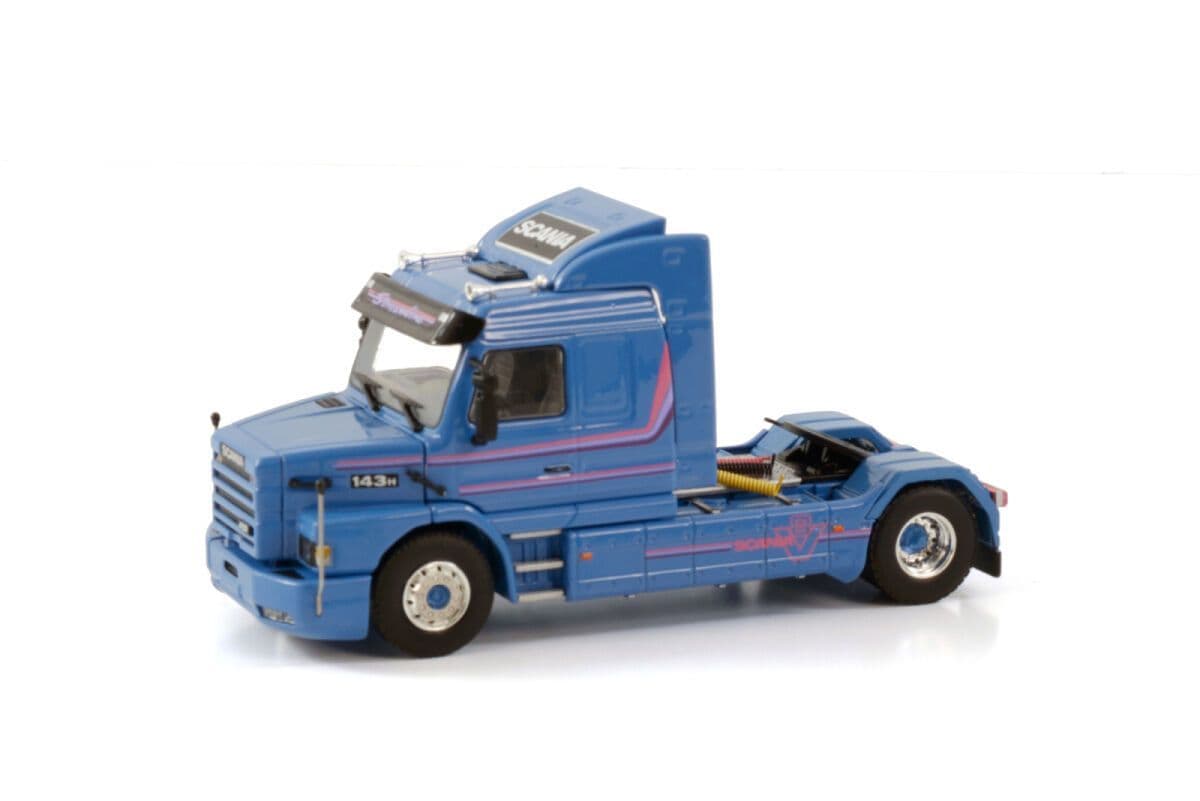 WSI Models Scania T Premium Line