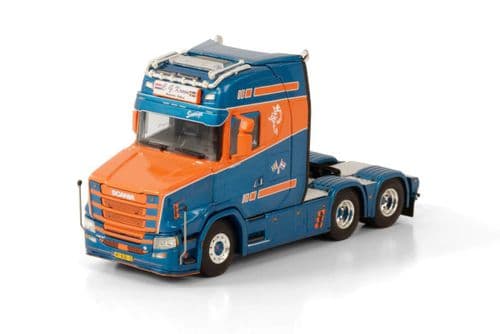 WSI models - available now