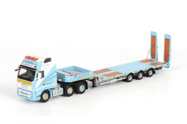WSI Models Volvo Capelludu