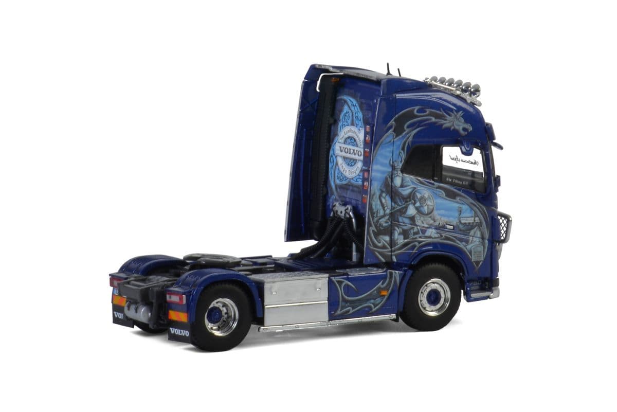 WSI Models Volvo FH04 Ingo Dinges