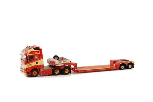 WSI models - available now